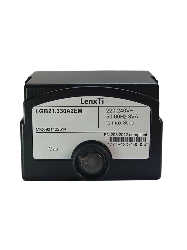 LenxTi LGB21.330A2EM Программный контроллер горелки