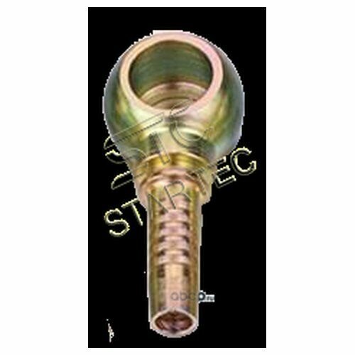Штуцер Startec INF31M12D10