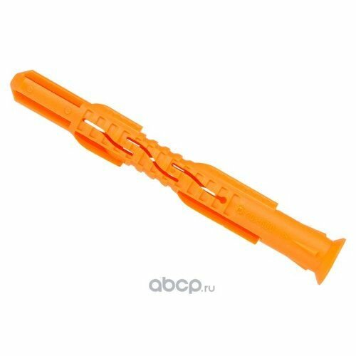 Дюбель рамный 12х100 мм п/п, потай, без шурупа (50 шт в пакете) STARFIX STARFIX SM8072550