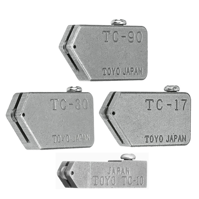 Сменная головка для резки плитки Toyo Glass TC-17 TC-30 TC-10 TC-90