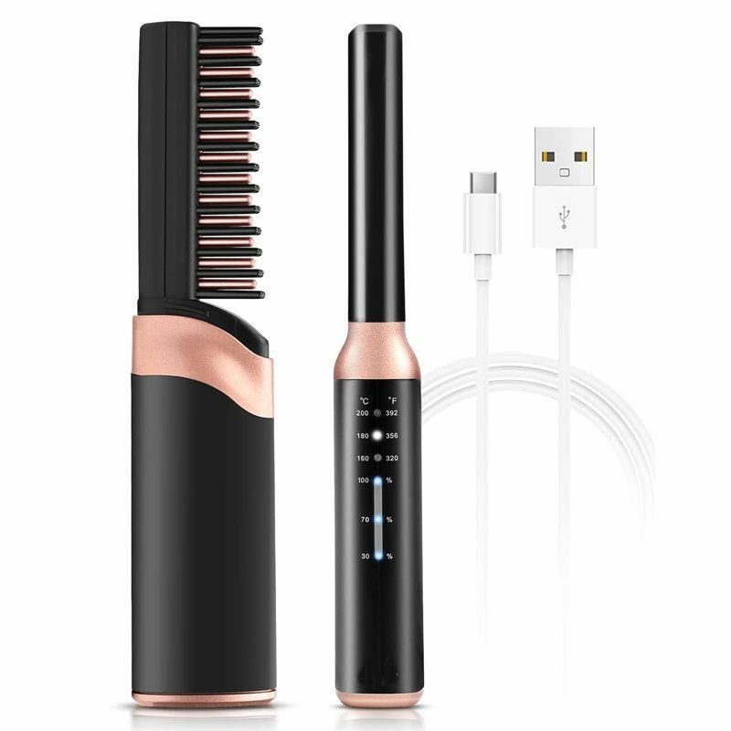 Выпрямитель Для Бороды