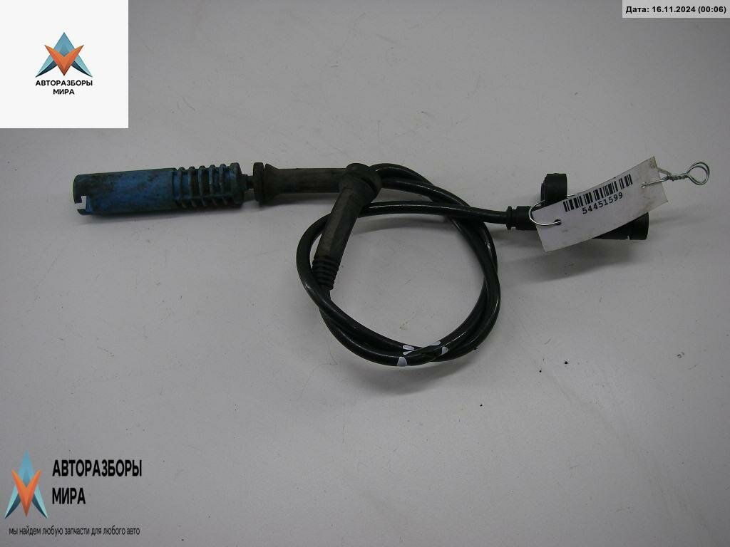 Датчик ABS BMW 5 E39 рест. 2000