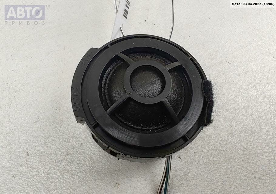 Динамик высокочастотный (пищалка) Audi A4 B6 (2001-2004)