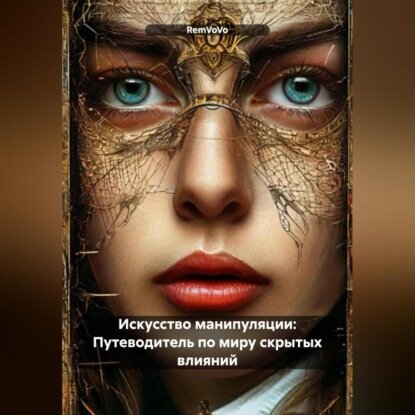 Искусство манипуляции: Путеводитель по миру скрытых влияний [Аудиокнига]