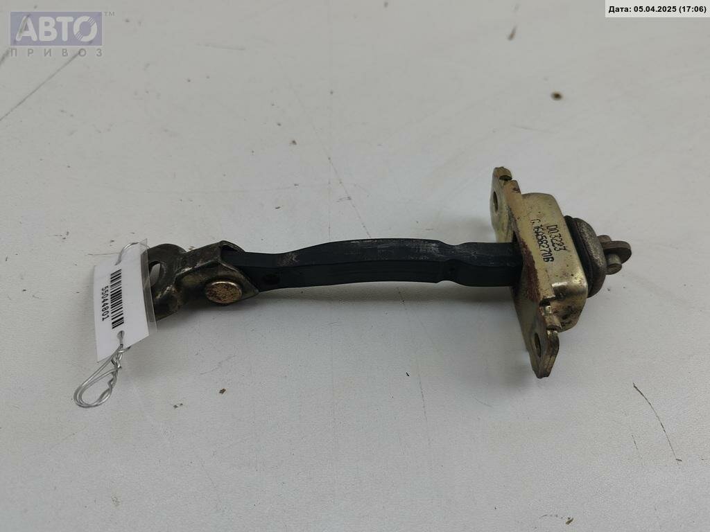 Ограничитель открывания двери передней Mazda 6 (2002-2007) GG/GY