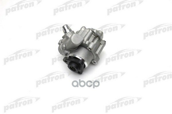 Насос гидроусилителя VW: SANTANA 1.8/1.8 i 94- (110 Bar) PATRON арт. PPS064