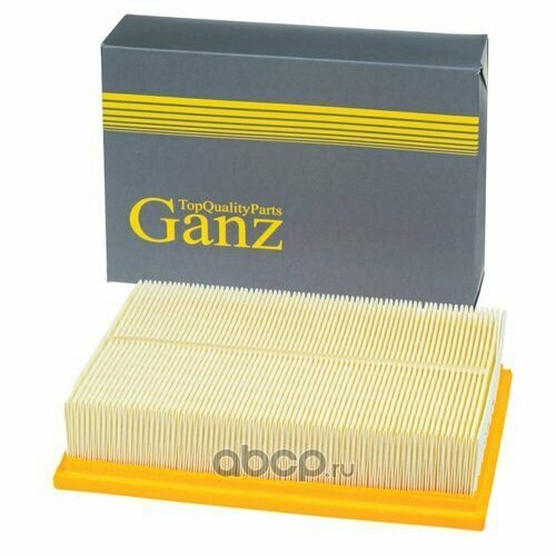 Фильтр воздушный GANZ GIR04140