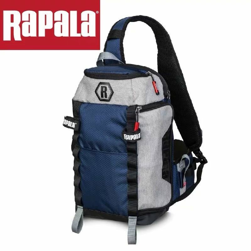 Рюкзак RAPALA CountDown Sling Back, 42х25х13 см