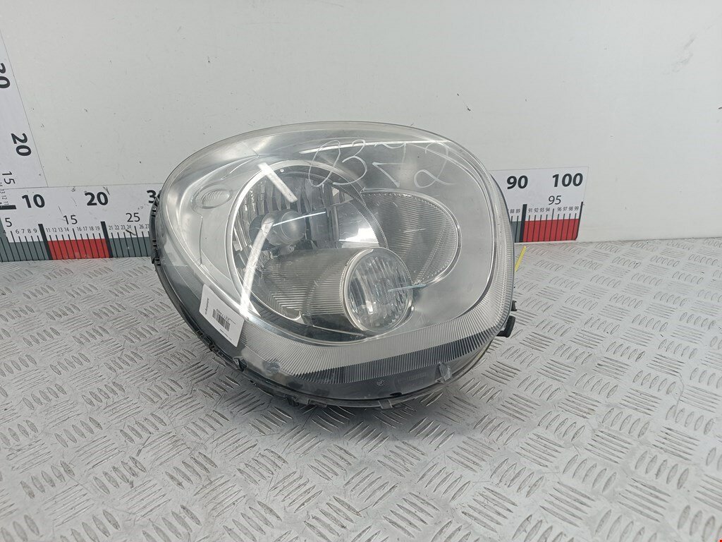 Фара правая Mini Cooper Countryman (R60) 63129801028 арт. 2217489