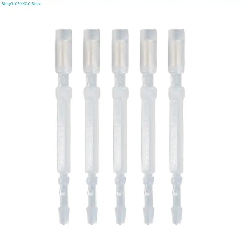 Насадки для датчика автоматического выравнивания кровати Bltouch, 3D Touch, 5 шт.