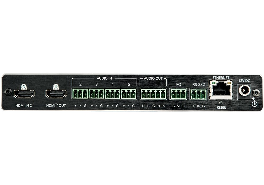 Коммутатор Kramer DSP-62-AEC — фото 1