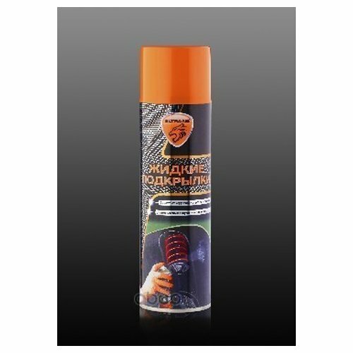 Жидкие подкрылки 650мл eltrans 650 мл. Элтранс EL021406