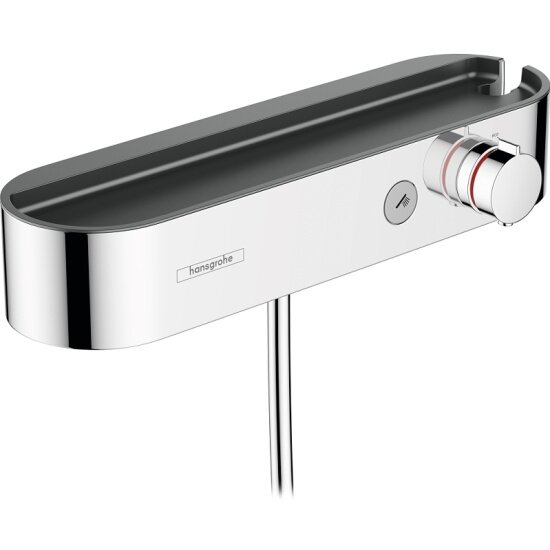 Термостатический смеситель для душа Hansgrohe ShowerTablet Select 400, хром