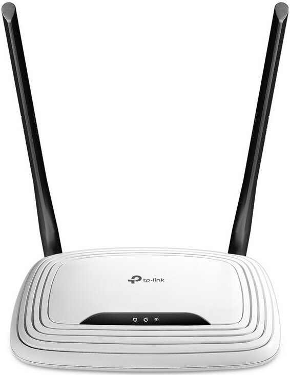 TP-Link TL-WR841N — фото 1