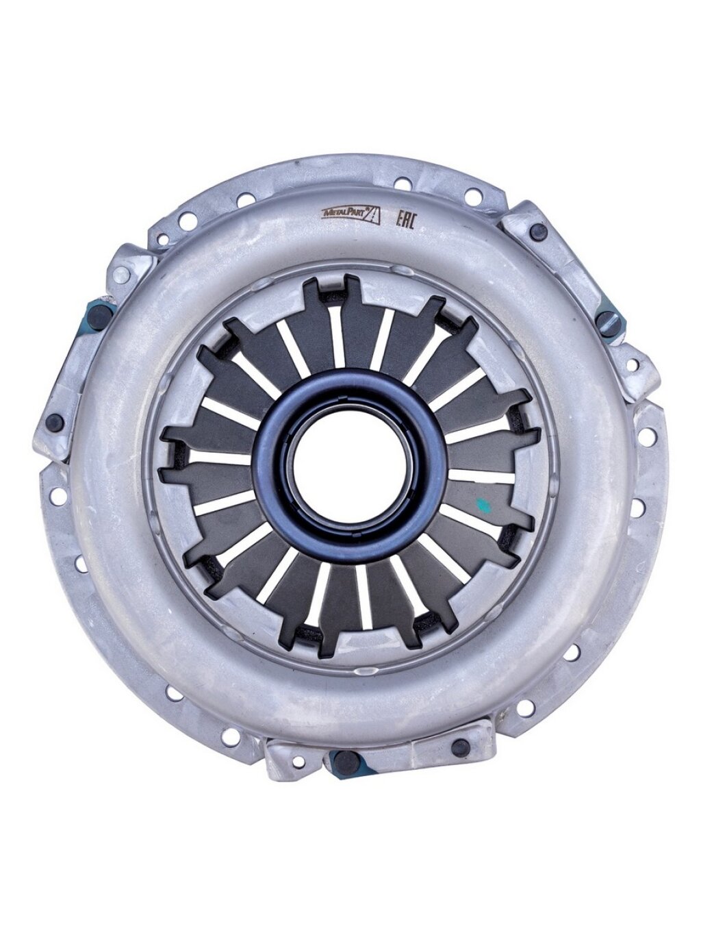 Корзина сцепления для а/м ГАЗ 406 дв. "MetalPart"