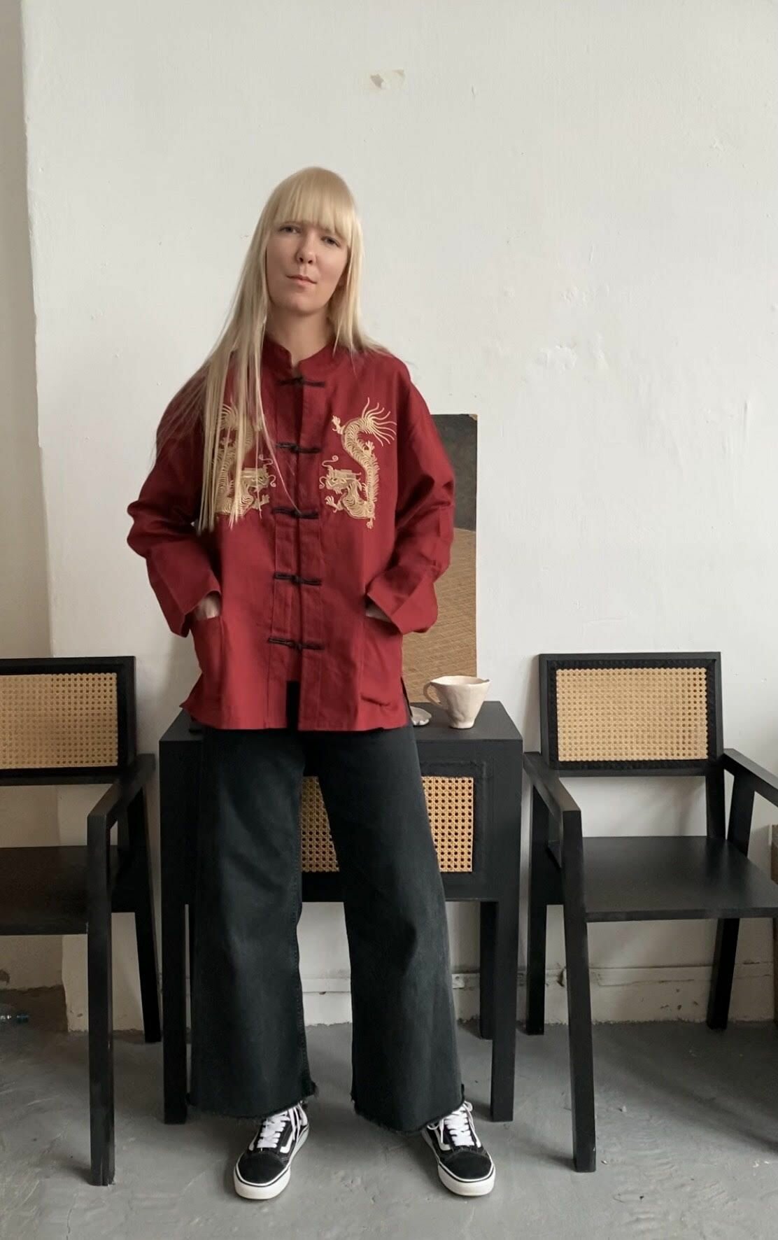 Рубашка Базовая коллекция