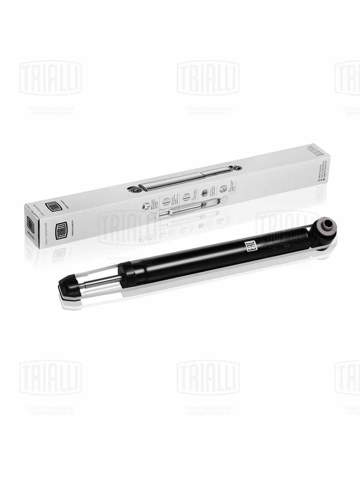 Амортизатор задний масляный TRIALLI AG18505 для Audi A6