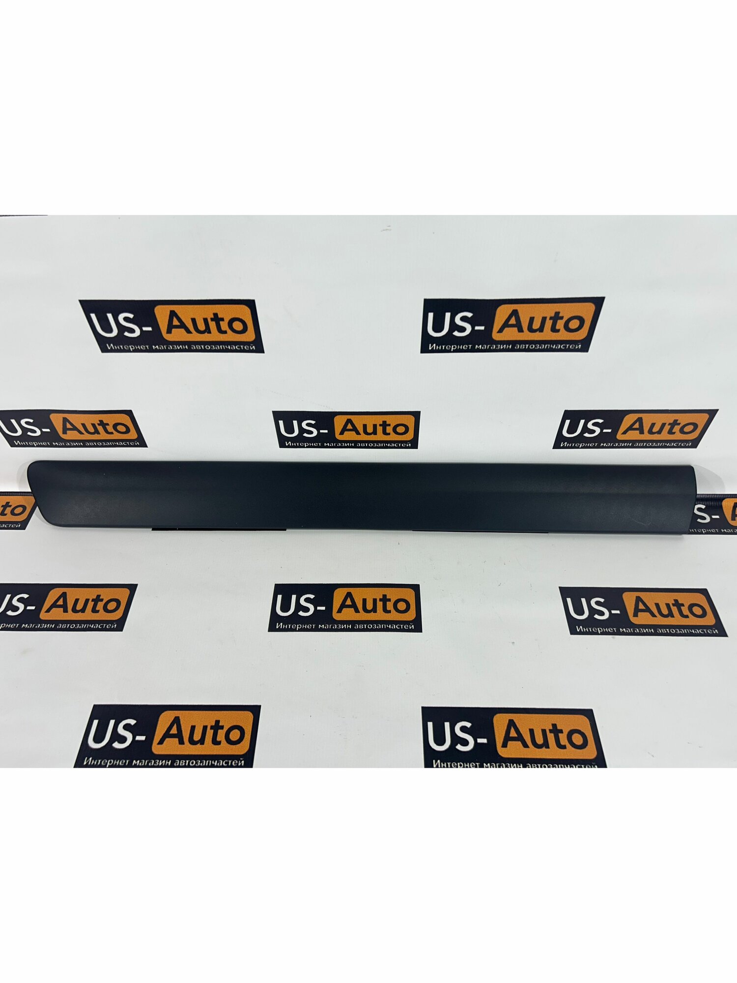 Молдинг (накладка) передней левой двери Лада Ларгус, Lada Largus