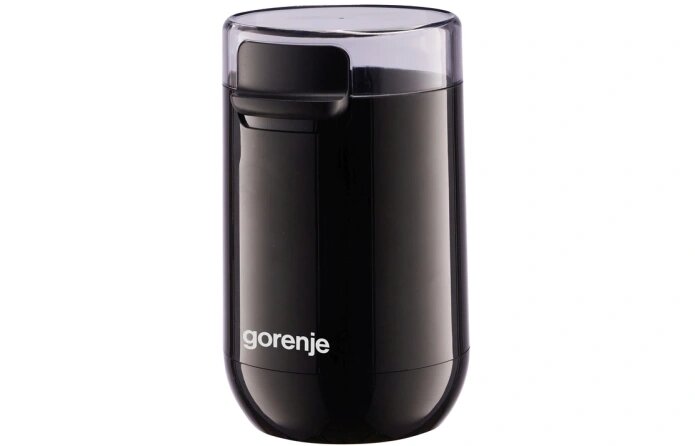 Кофемолка Gorenje SMK150SB черный