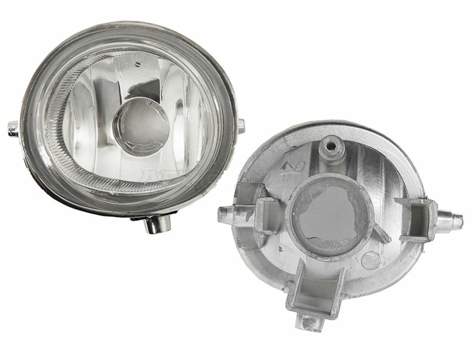 Фара противотуманная MAZDA 6