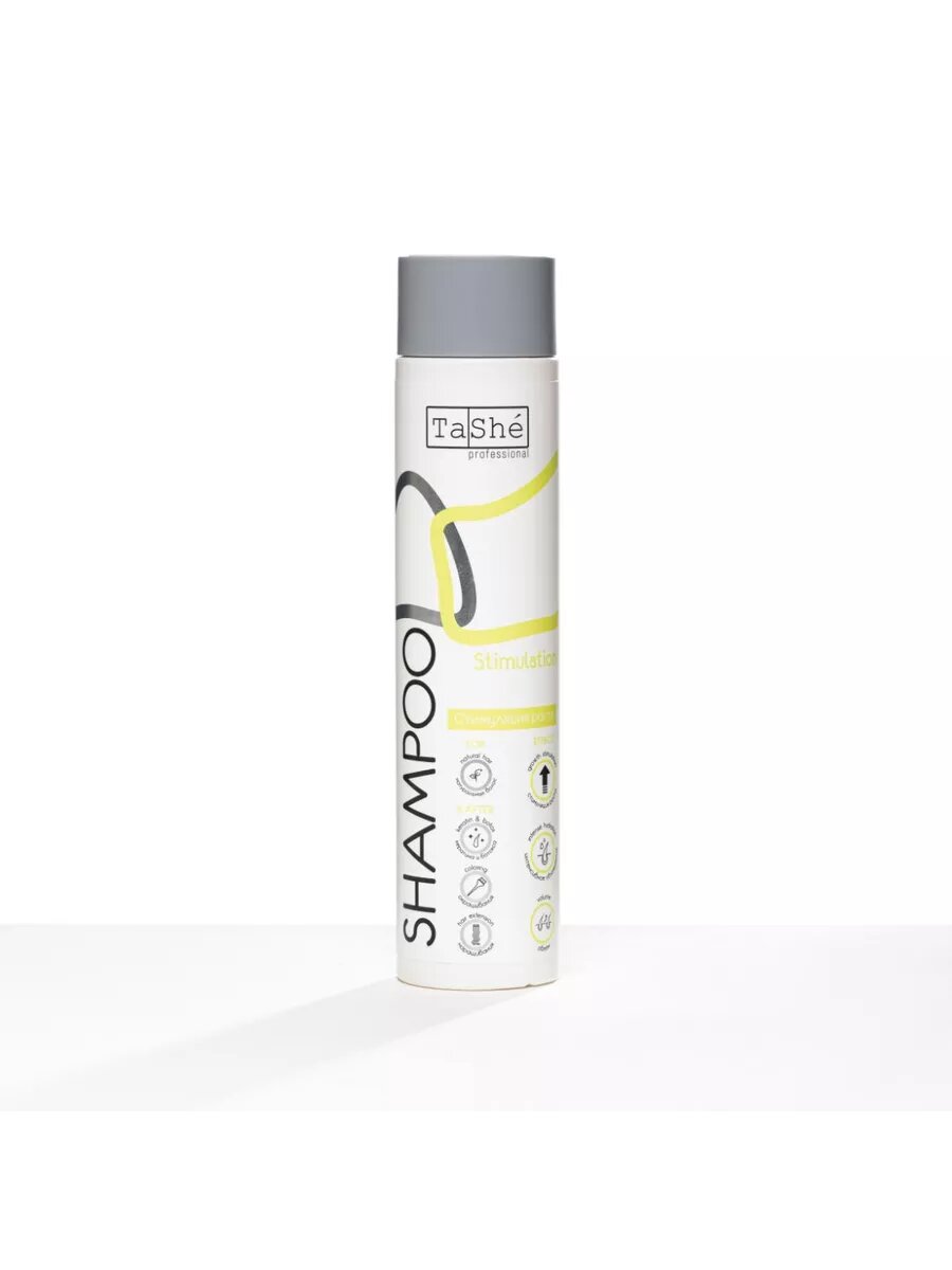 Шампунь Stimulation для роста волос, 300 мл