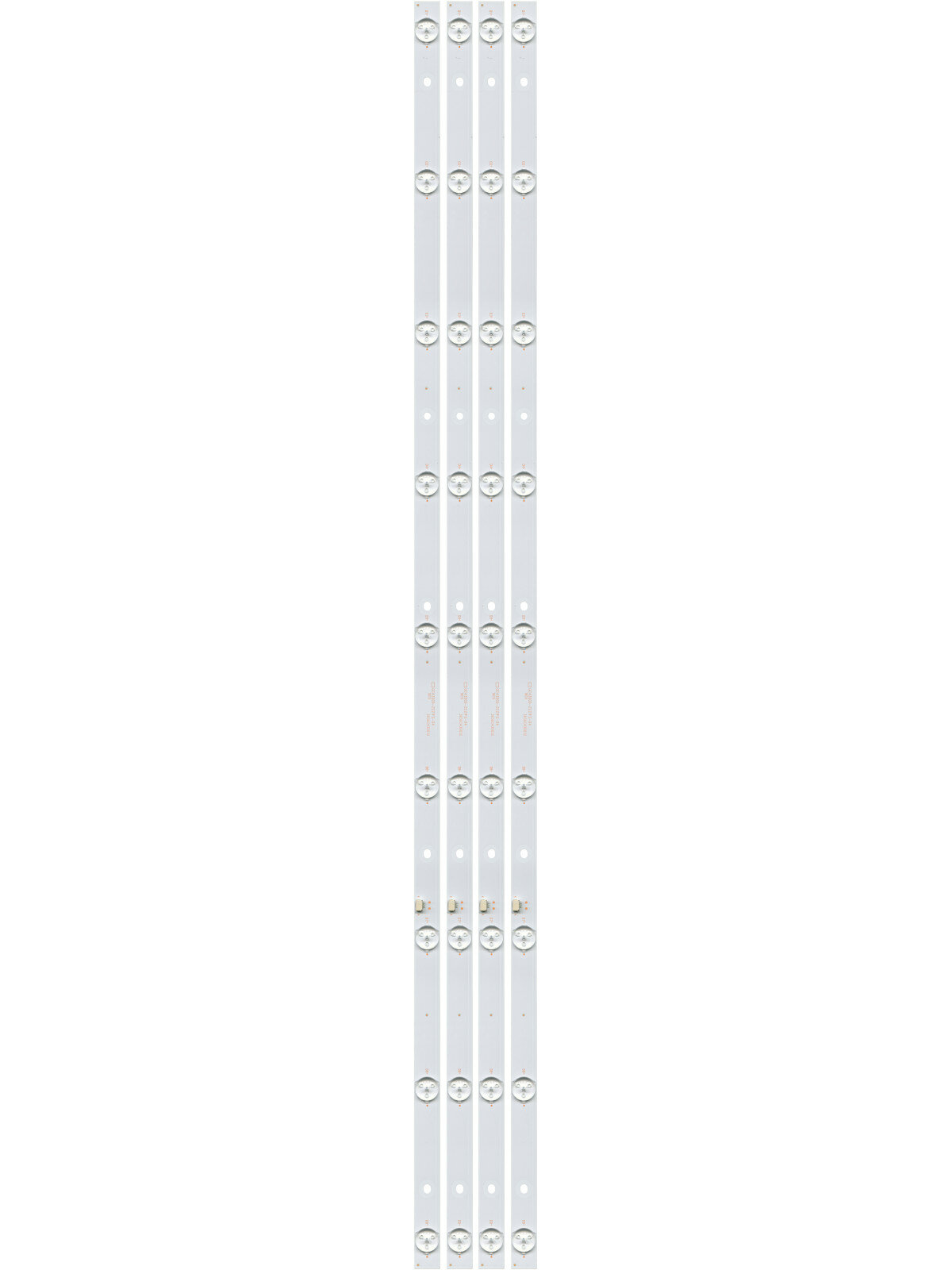 Комплект подсветки GC43D09-ZC21FG-04