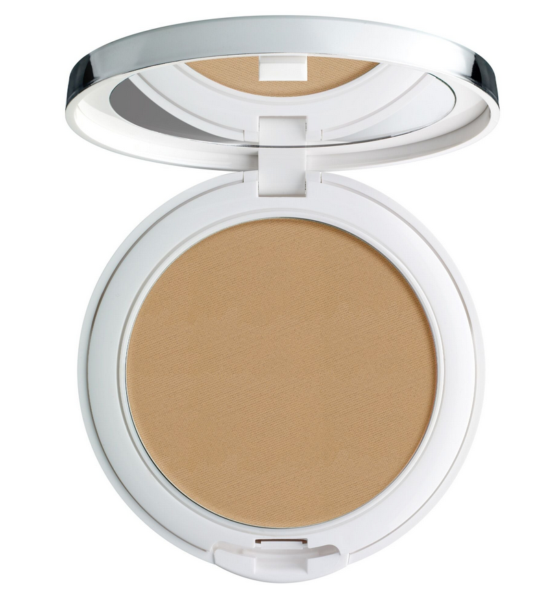 Тональная основа ARTDECO компактная 3в1 All in One, Cream Foundation, тон 10, 11 г