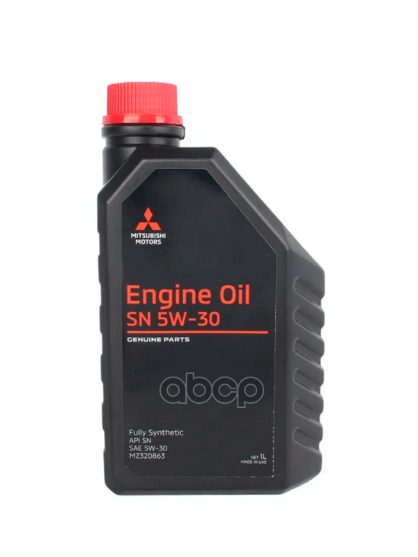 MITSUBISHI Масло моторное