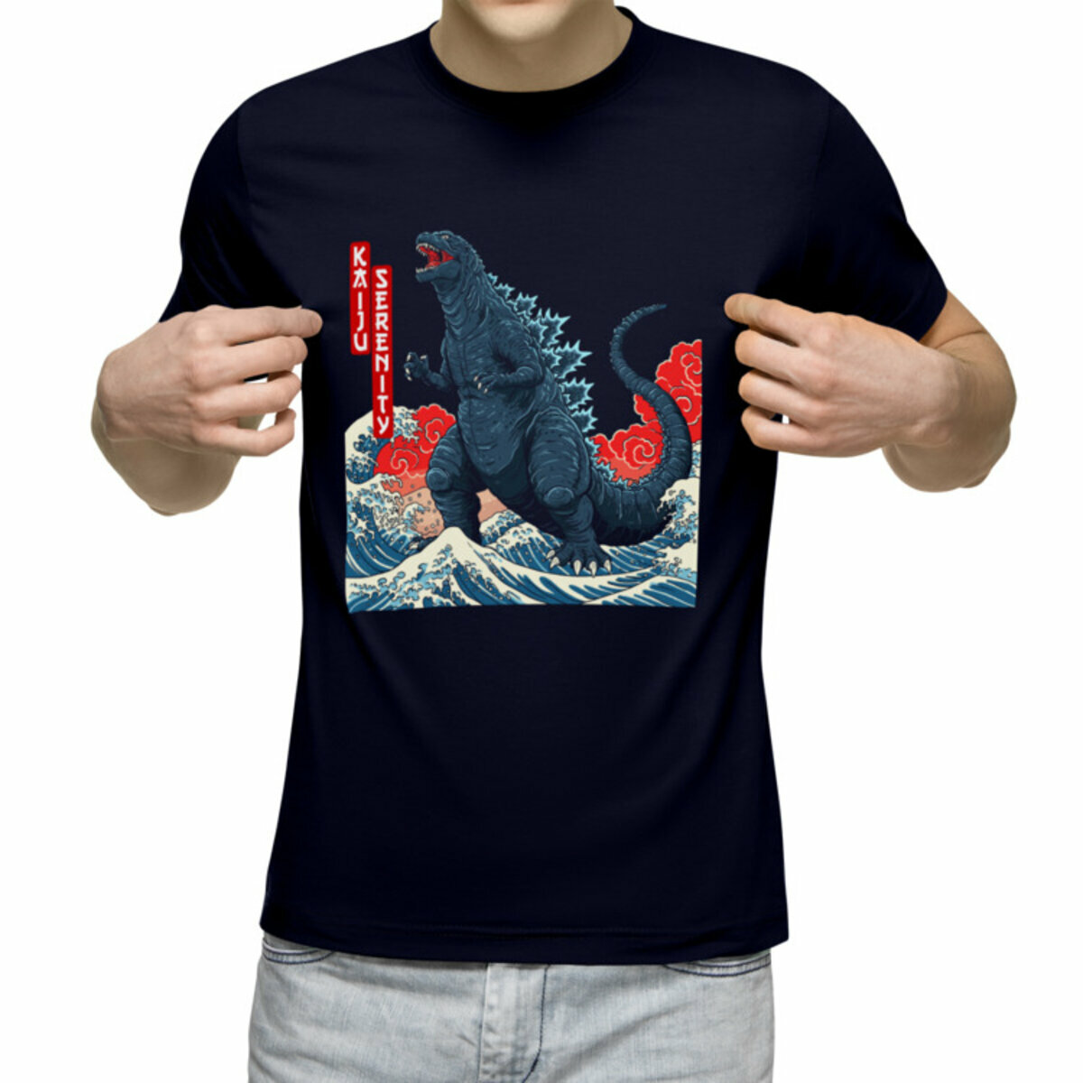 Футболка спортивная