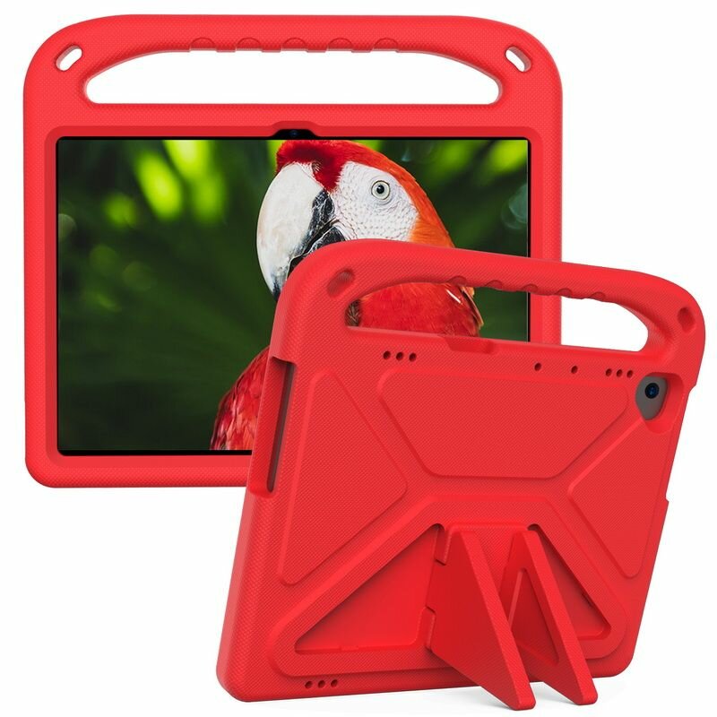 Легкий чехол для планшета EVA, удобный для детей, противоударная защитная ручка-подставка, сверхпрочный чехол для планшета Huawei MediaPad T5 10,1 дюйма (AGS2-W09/L09/L03/W19)