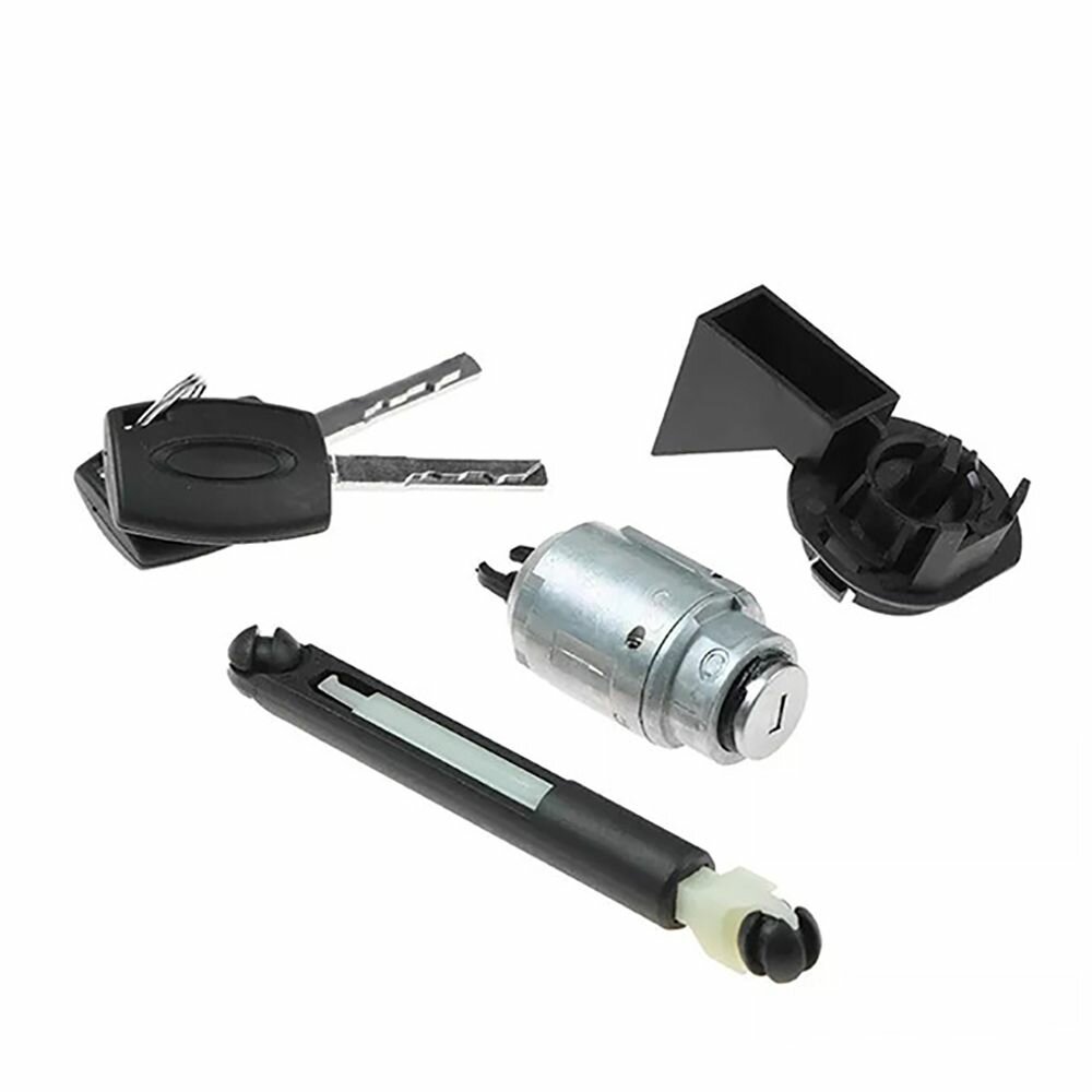Ремонтный комплект защелки замка капота MyPads для Ford Focus Mk2 2004-2012