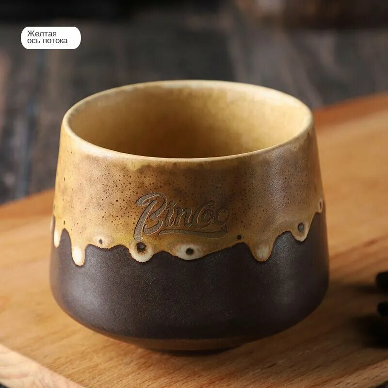 Bincoo Чашка кофейная, 200 мл, 1 шт