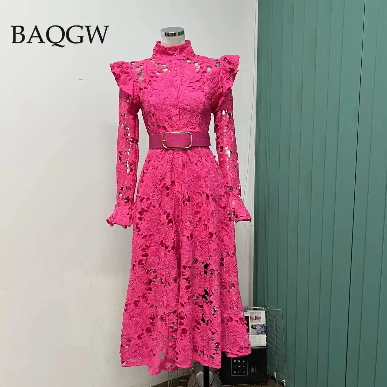 Платье BAQGW