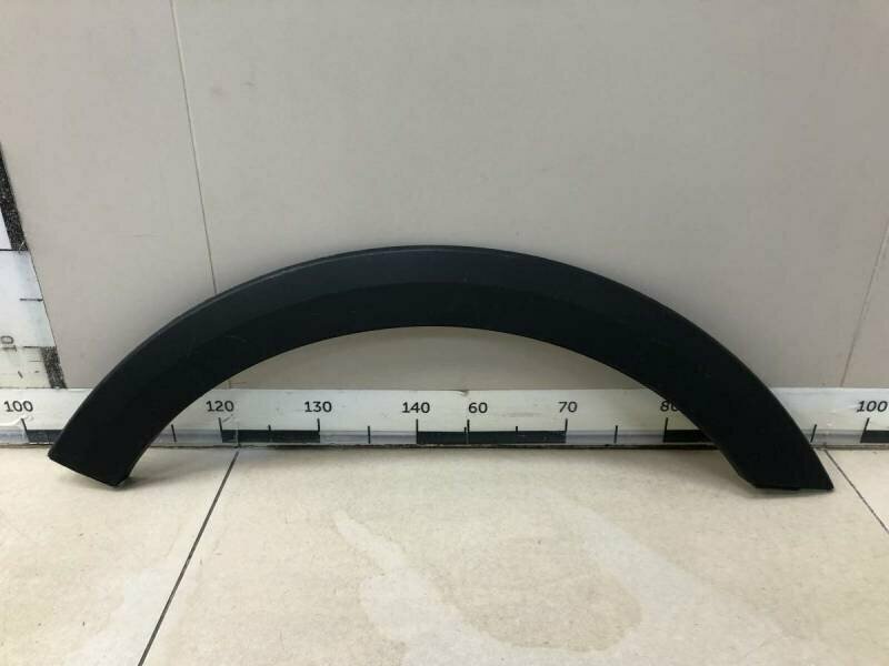 Накладка переднего крыла правого Kia Rio X-Line 2017 кат.номер: 87774H0500 87772H0500