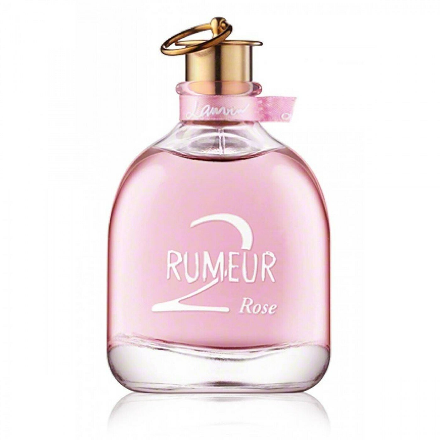 Парфюмерная вода Lanvin " Rumeur 2 Rose " — для женщин, 100 мл