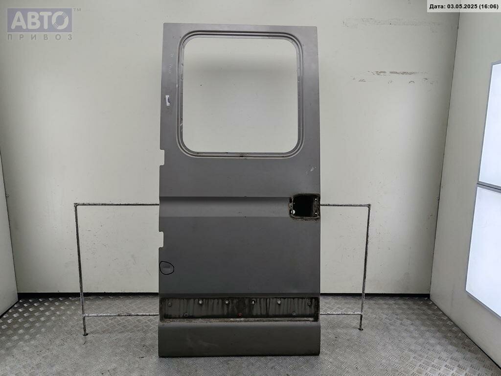 Дверь боковая задняя левая Opel Movano A (1998-2010)
