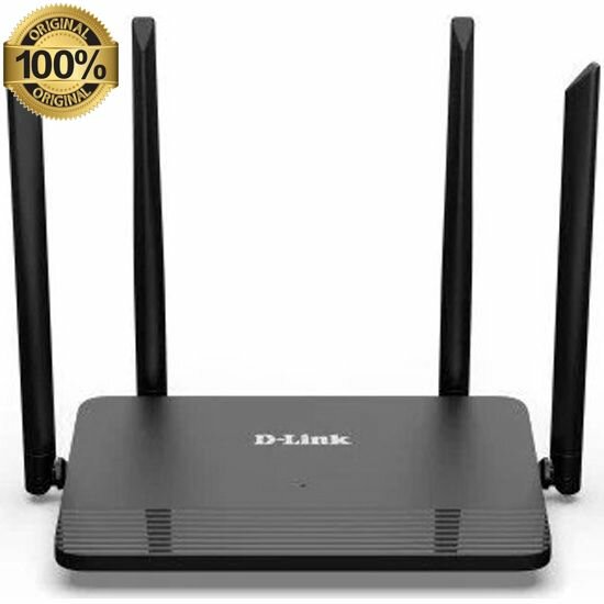 Роутер D-Link Маршрутизатор DIR-830M/A1A