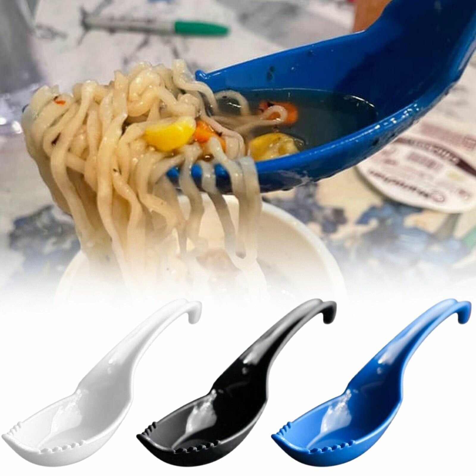 Ложка десертная-