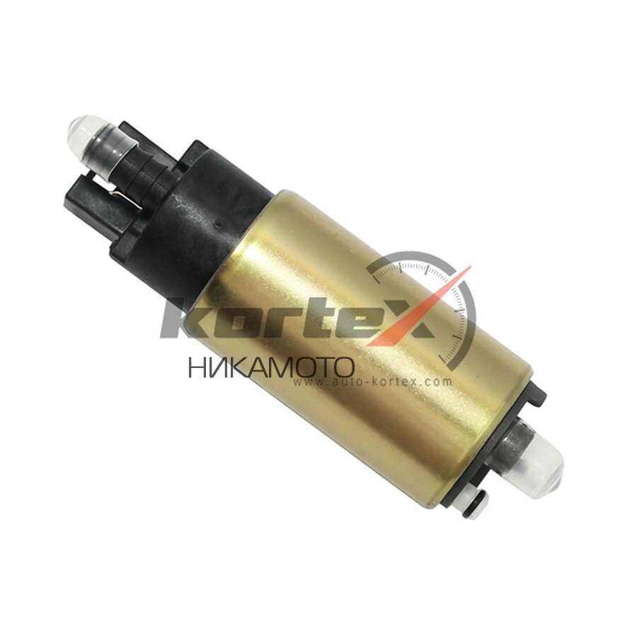 KORTEX KPF6099STD Бензонасос OPEL ASTRA H 1.4-1.8 (вствка)