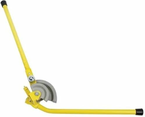 Гибочный станок для труб Stanley 70-452, 15мм и 22мм