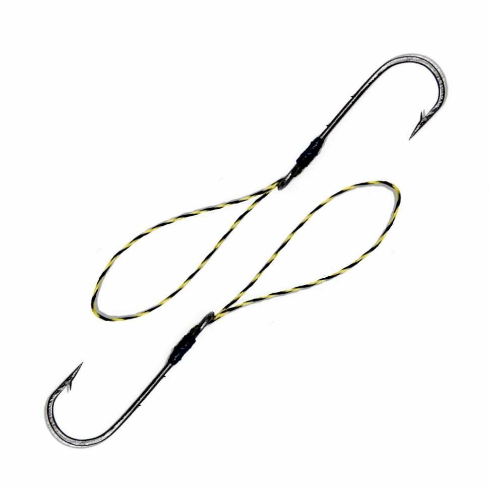 Оснастка для булера Best Fishing Spear Hook #4