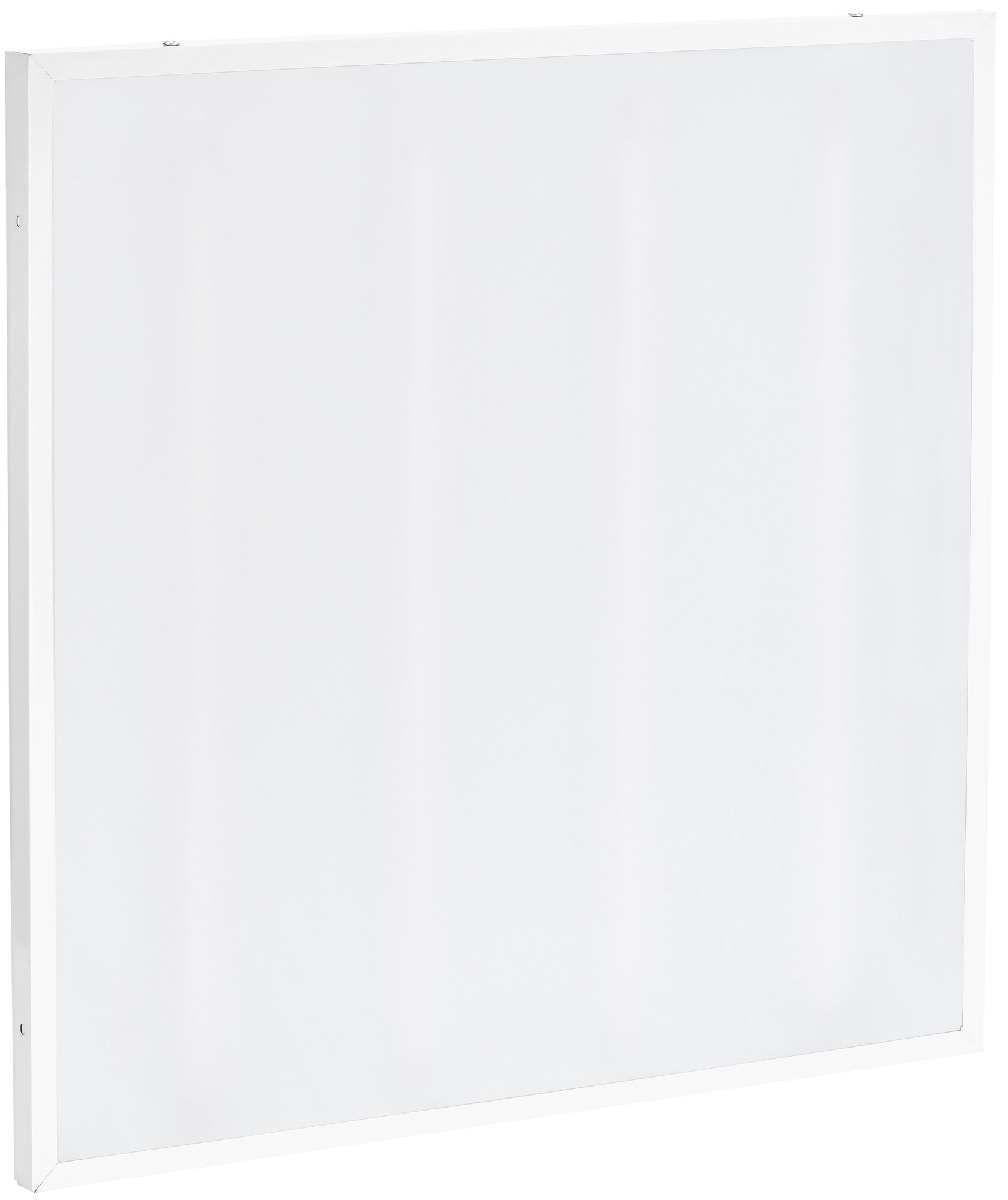 Светильник светодиодный IEK ДВО 6562-O, 36Вт, 5000К, 595х595х20 мм, опал