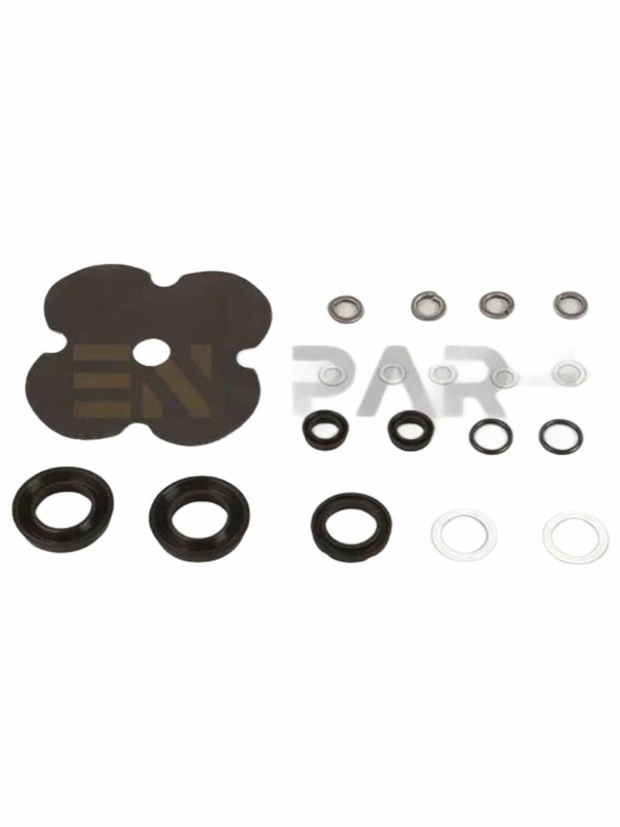 II15588008 р/к торм. крана !4-х контурного защитного клапана (мпр) для AE4427 и AE4428