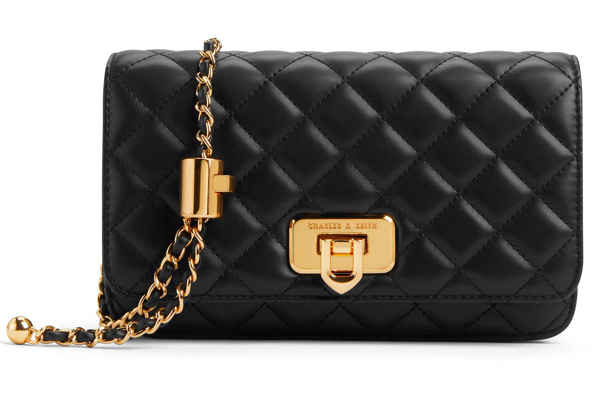 Сумка CHARLES&KEITH 5586269