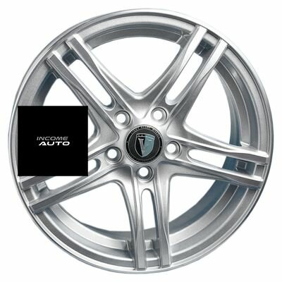 Venti 1505 Колесный диск Литой 15x6" PCD5х100 ET38 D57.1