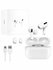 Гарнитура EW75 Bluetooth True Wireless Stereo Headset