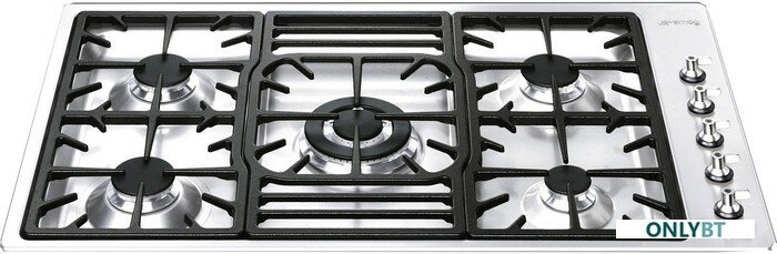Варочная панель Smeg PGF95-4