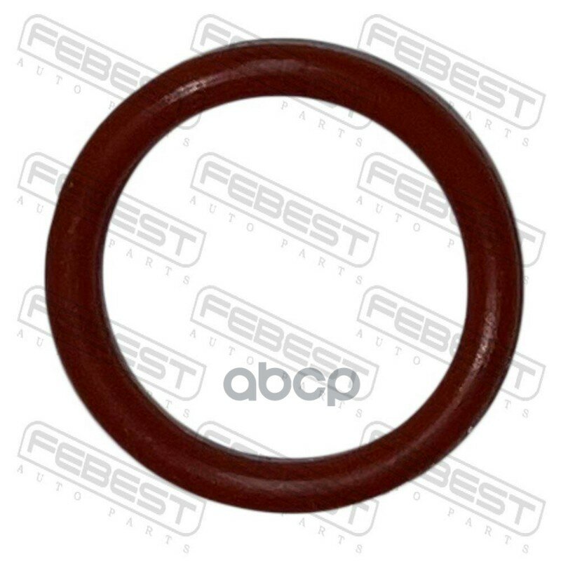 Кольцо уплотнительное трубки г. у. р. Комплект Febest арт. 08400-001
