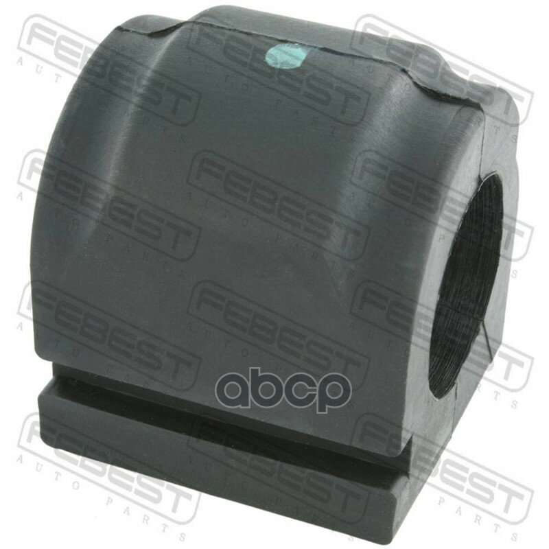 Втулка стабилизатора передняя d23.7 VOLVO XC90 2003-2014 VLSB-XC90F Febest арт. VLSBXC90F