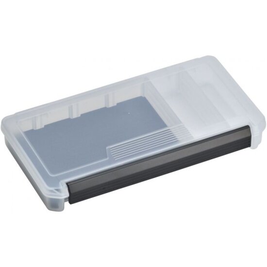 Коробка рыболов. Meiho SLIT FORM CASE SC-820 233х127х34
